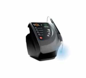 SOL Laser System INTG Wireless - Practice 32